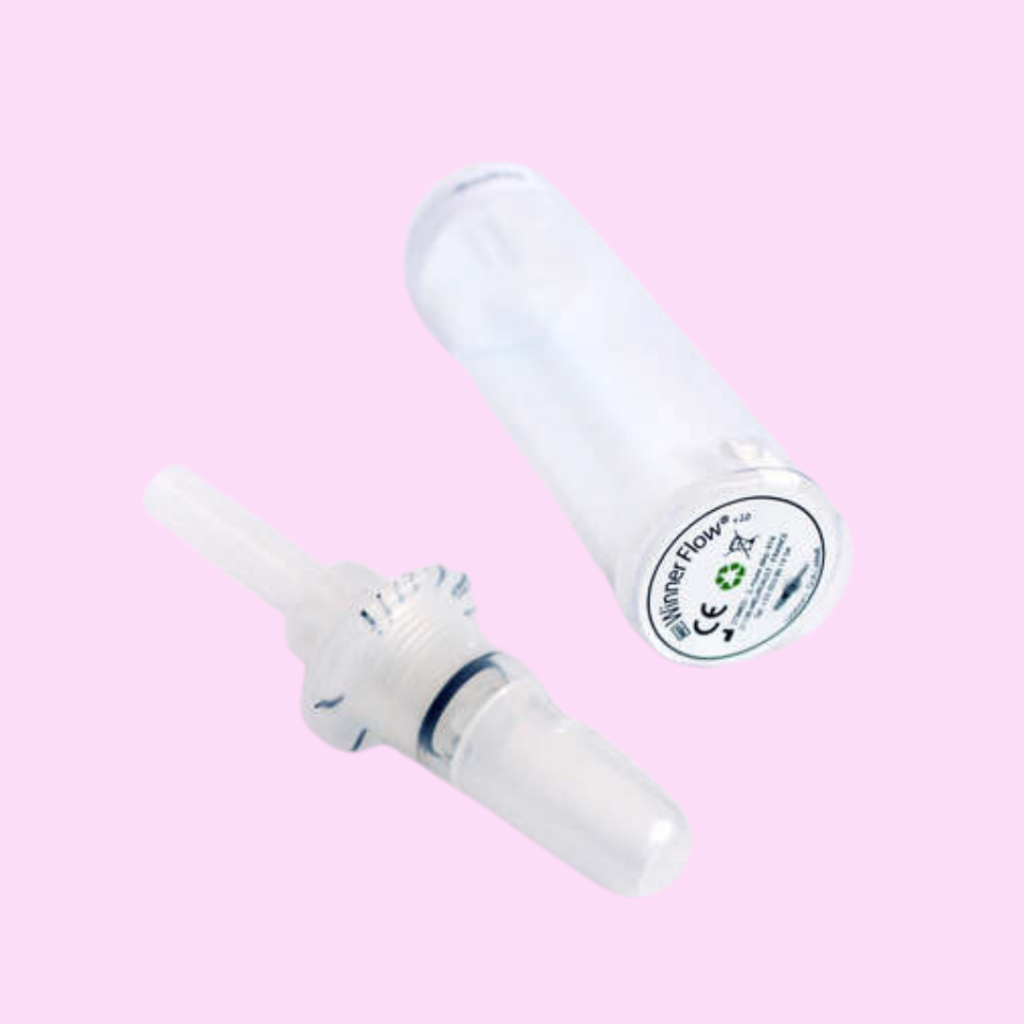 Winner Flow - Terra Fisioterapia